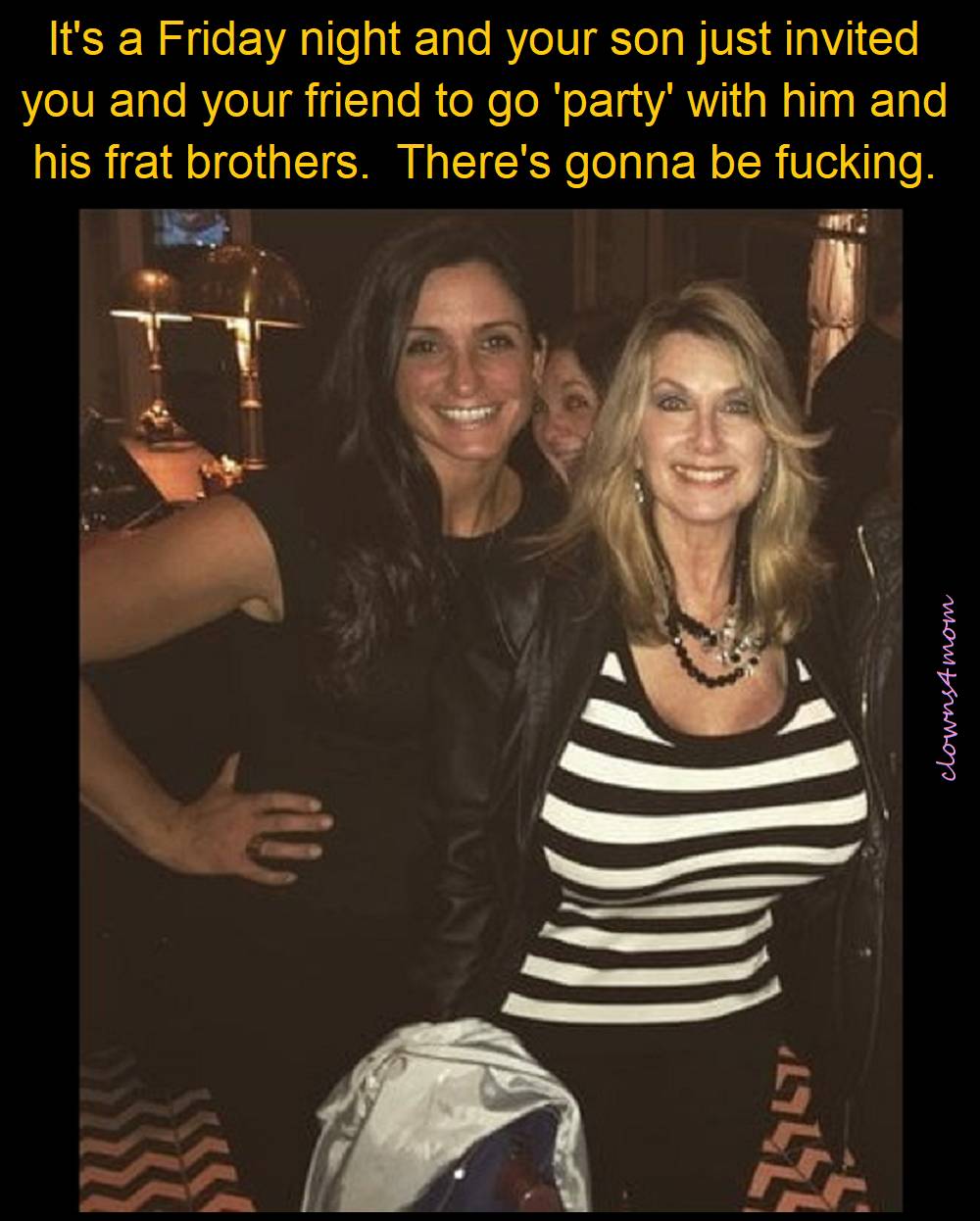 Obviously | Scrolller