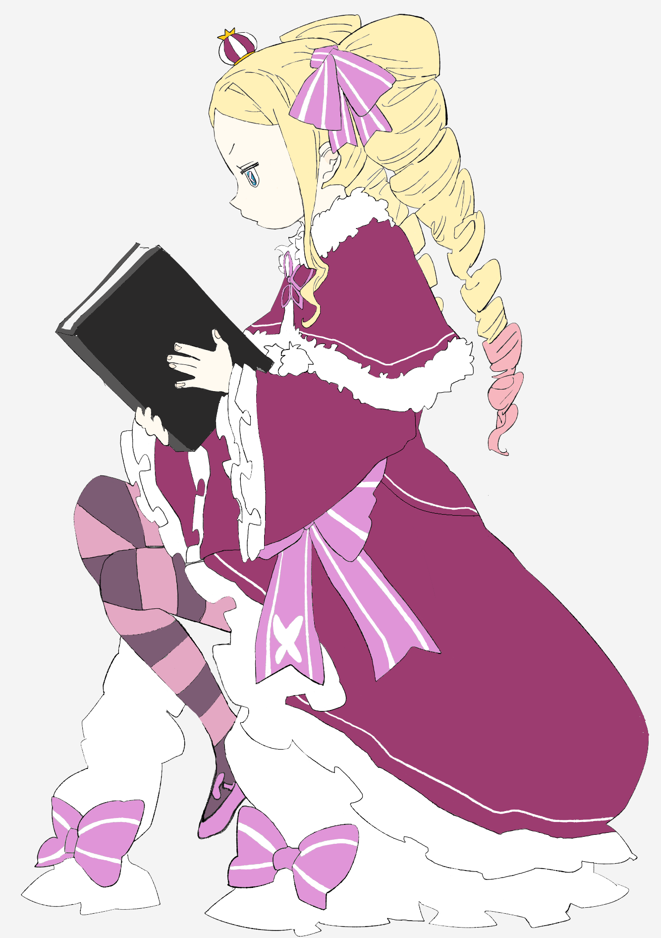 [OC] 400 years of Solitude | Scrolller