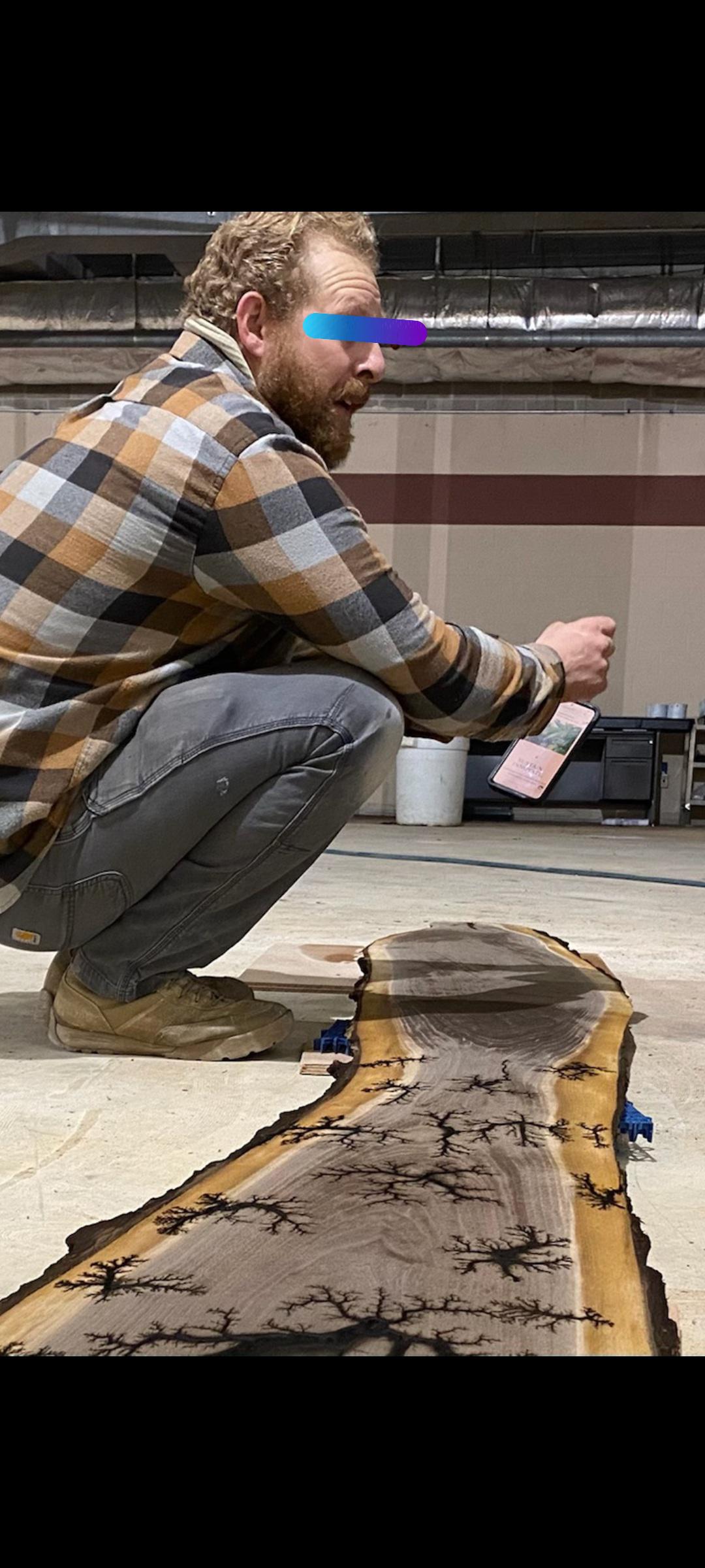 OC a work in progress | Scrolller