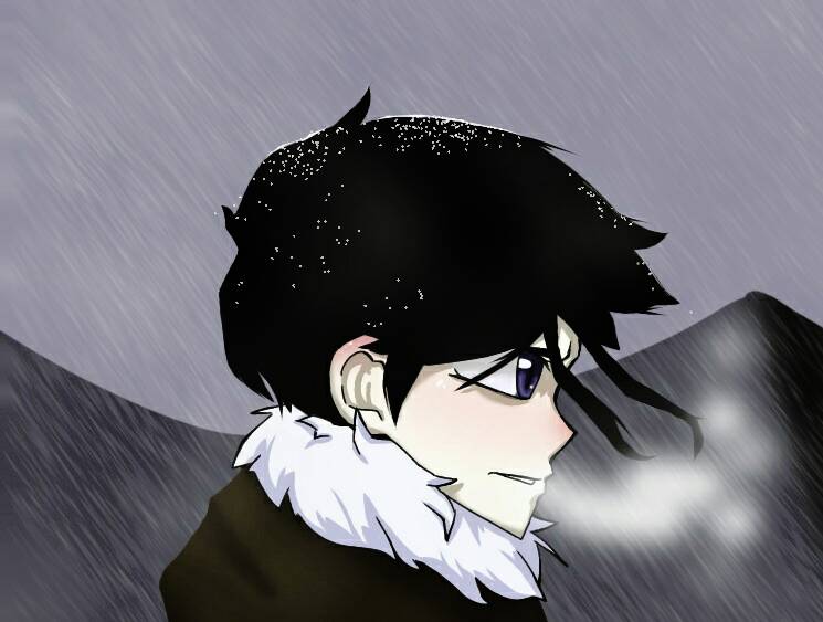 oc arctic incident | Scrolller