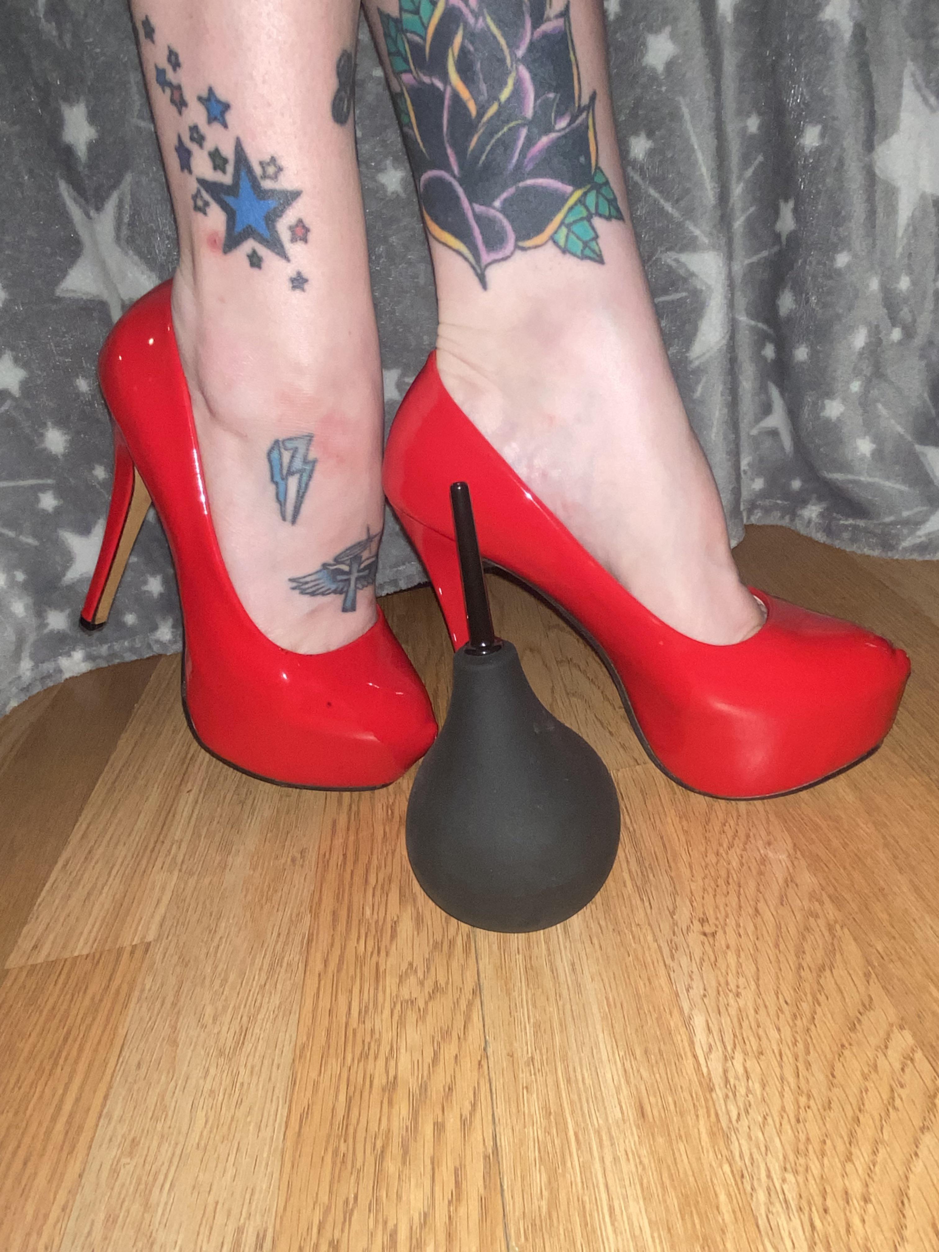 [oc] Are you my new slave? Time to get ready for Mistress… {serious subs only} | Scrolller