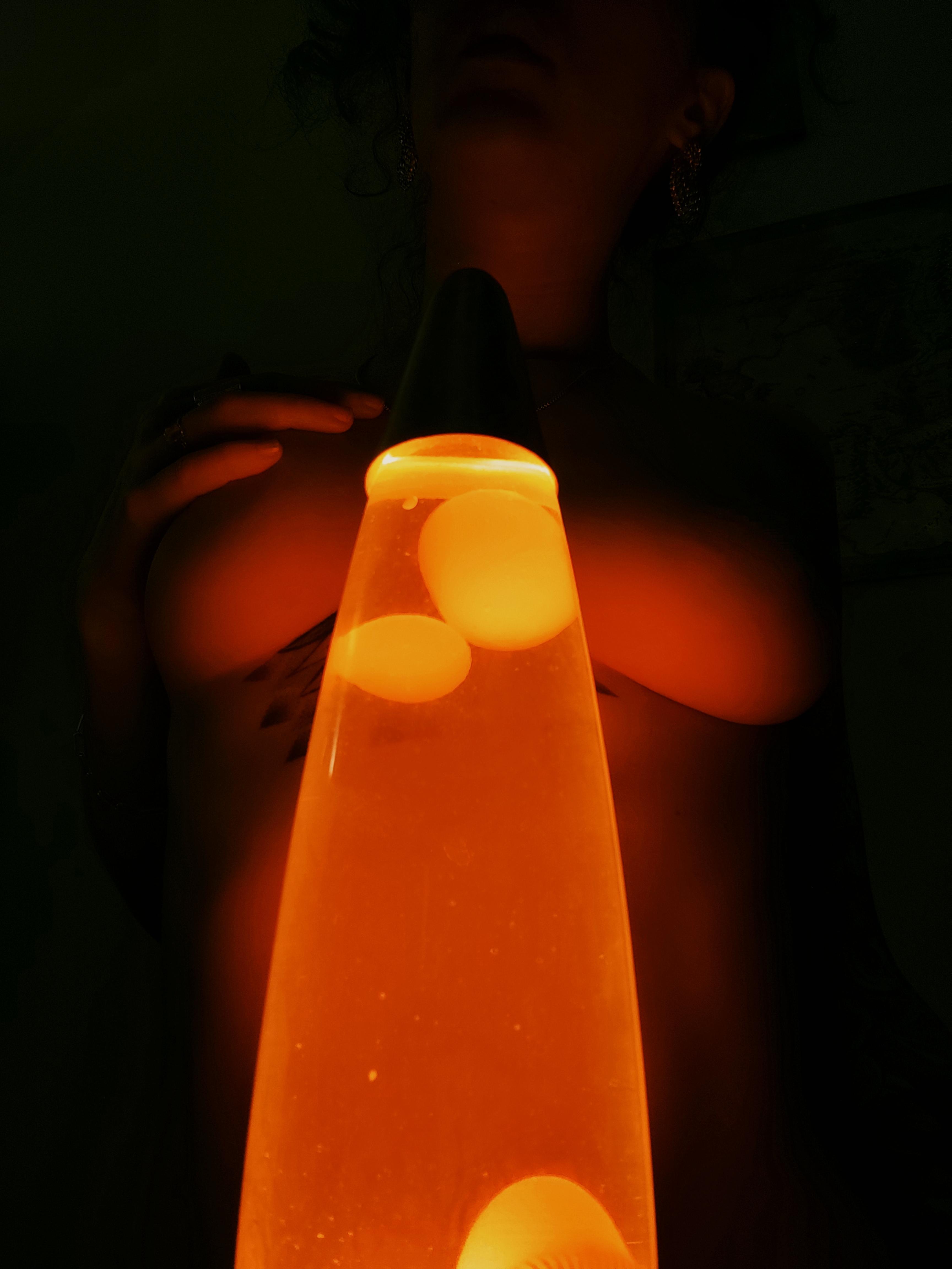 [OC] Authentic Mount Doom lava | Scrolller