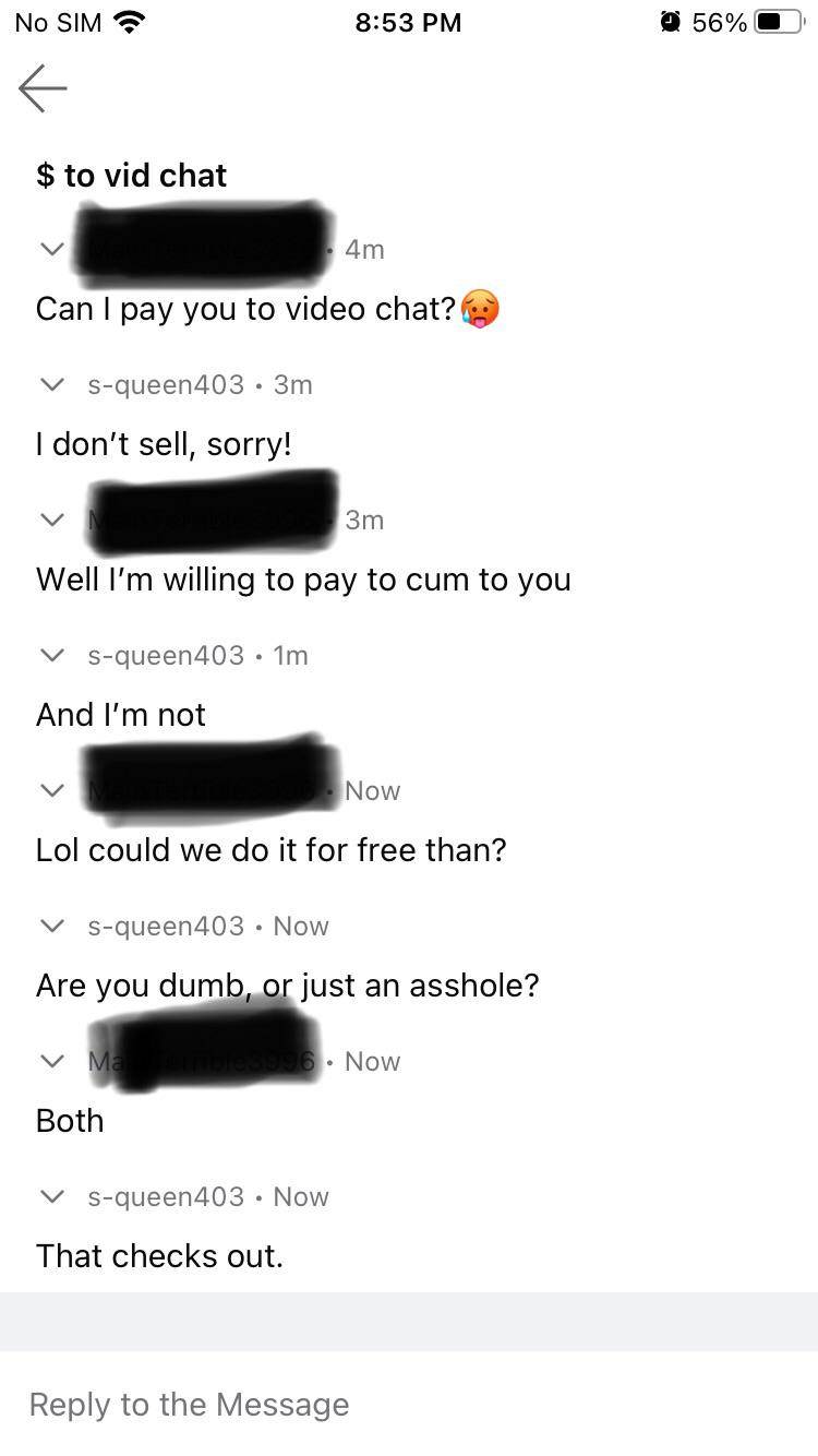 🙄 Oc Scrolller 9540