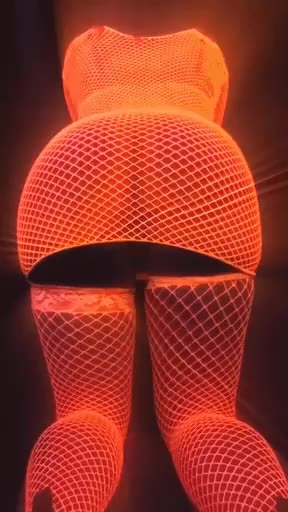 [OC] Blacklights + (F)ishnet - Name a more iconic duo, I'll wait | Scrolller