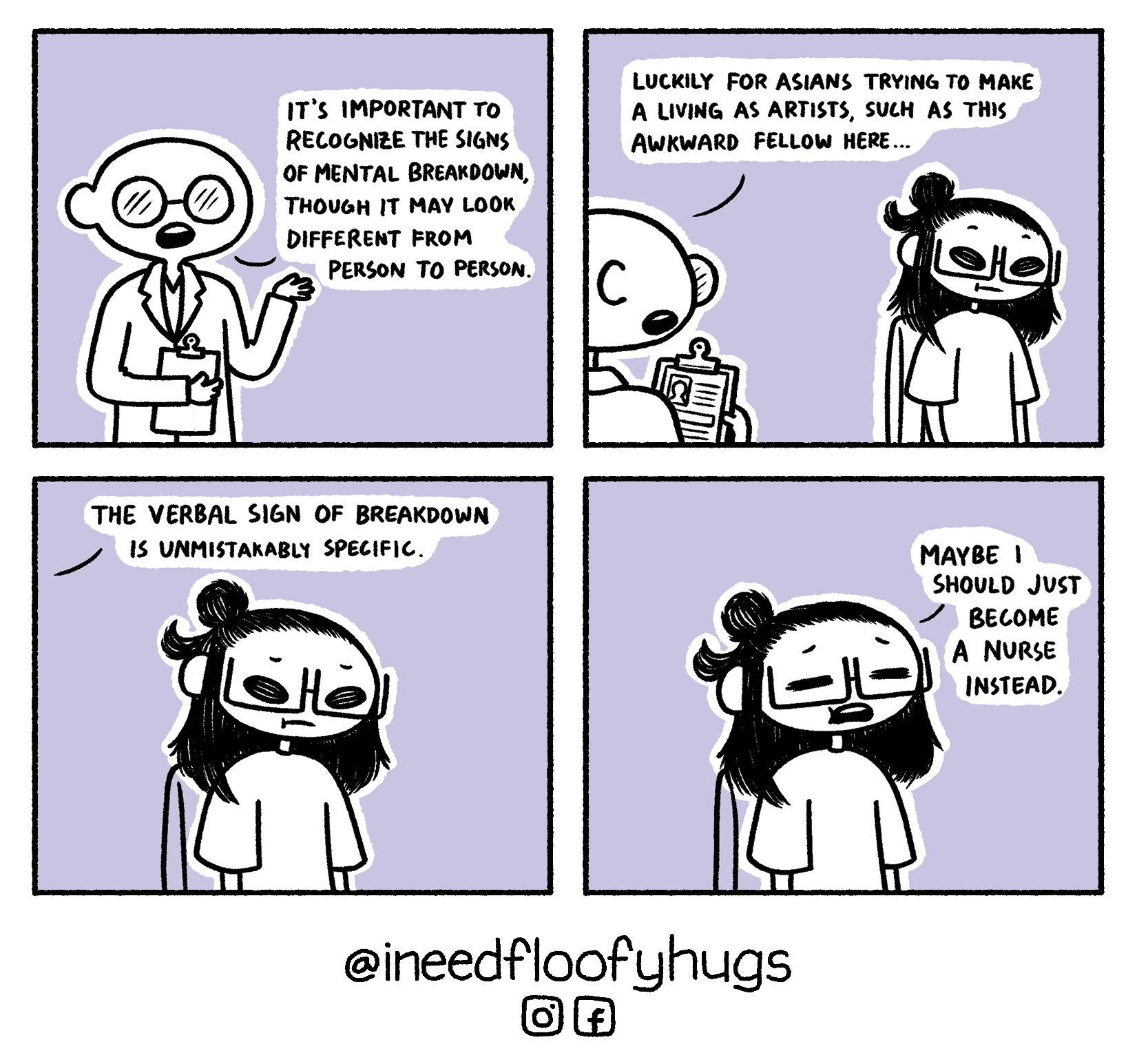 [OC] Breakdown | Scrolller