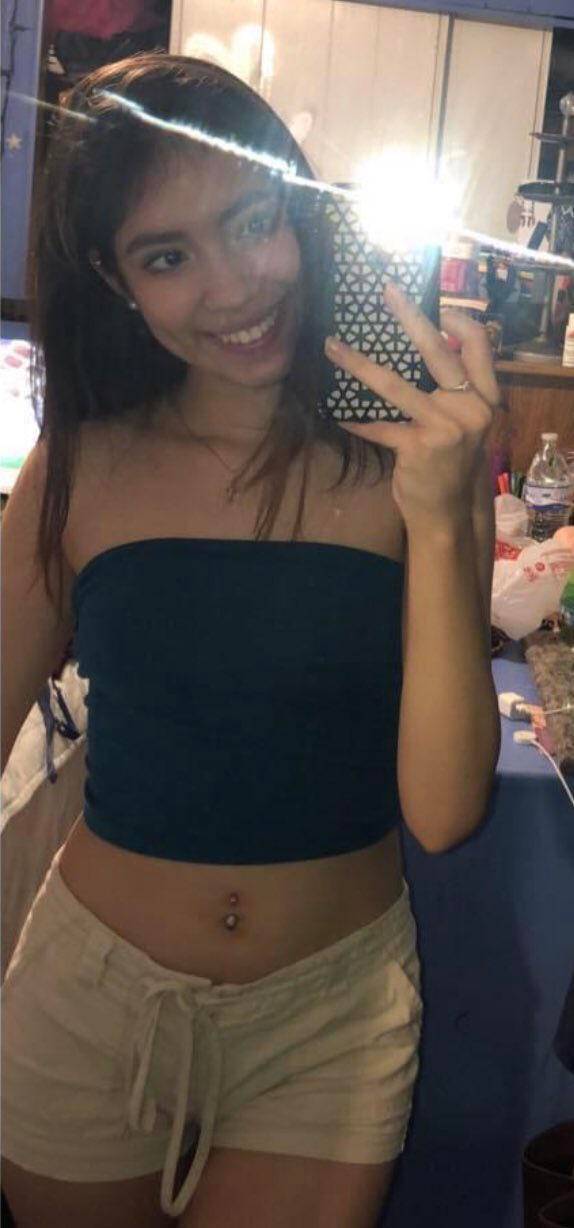 [OC] Casual Mirror Selfie | Scrolller