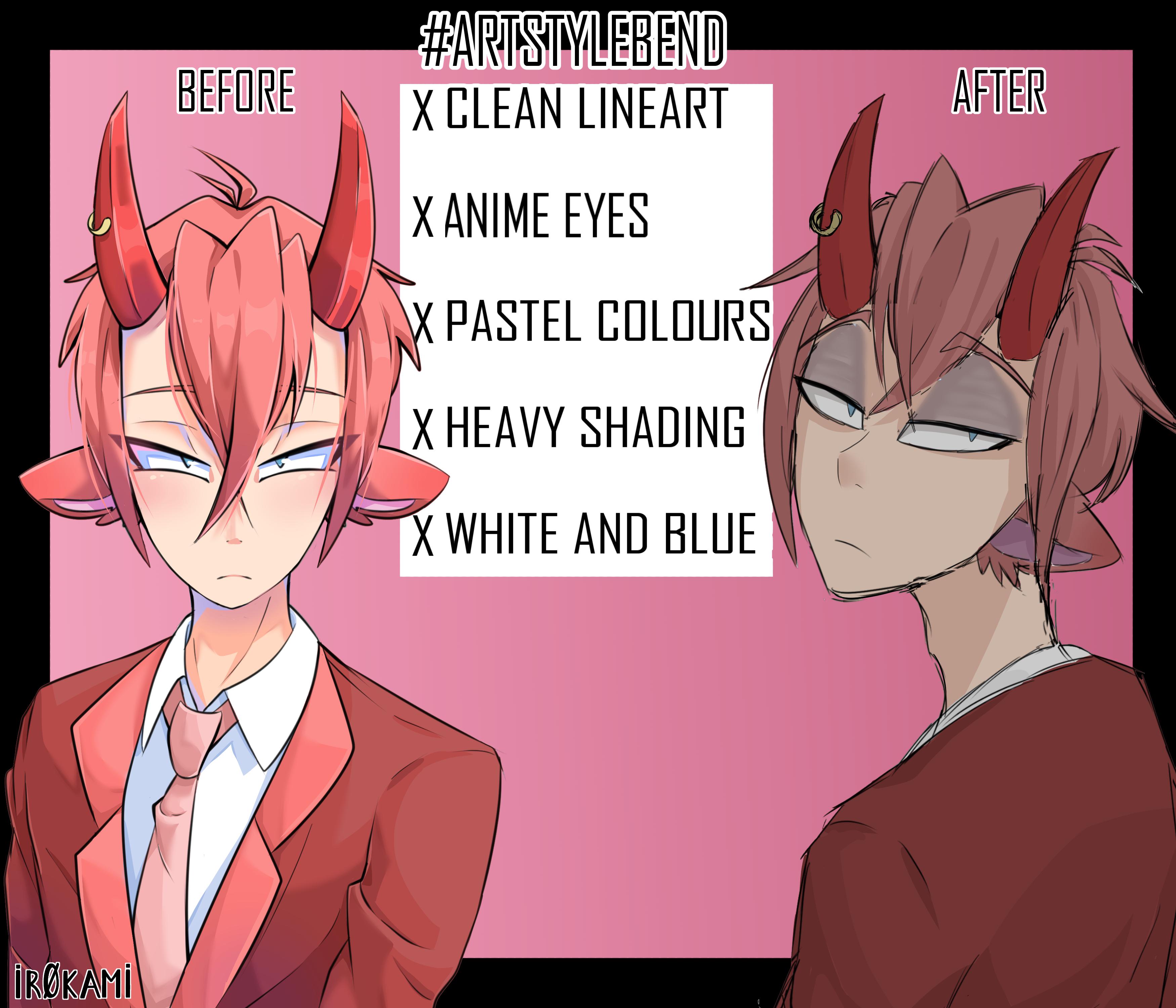 [Oc] challenge | Scrolller