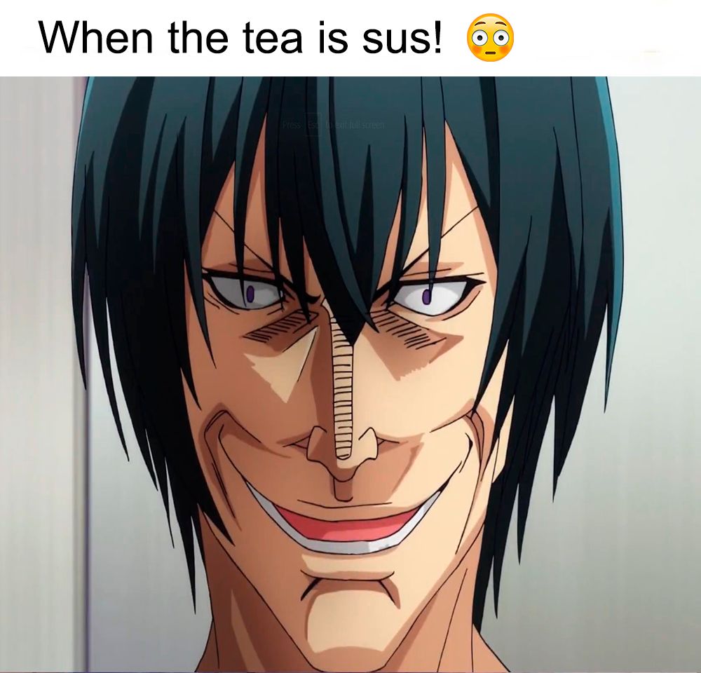 Oc Cringe Scrolller