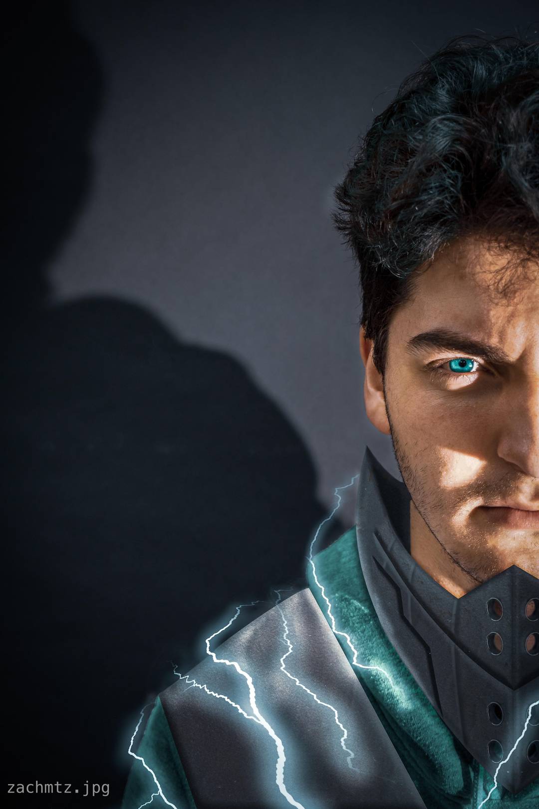 [OC] Deku photoshop work | Scrolller