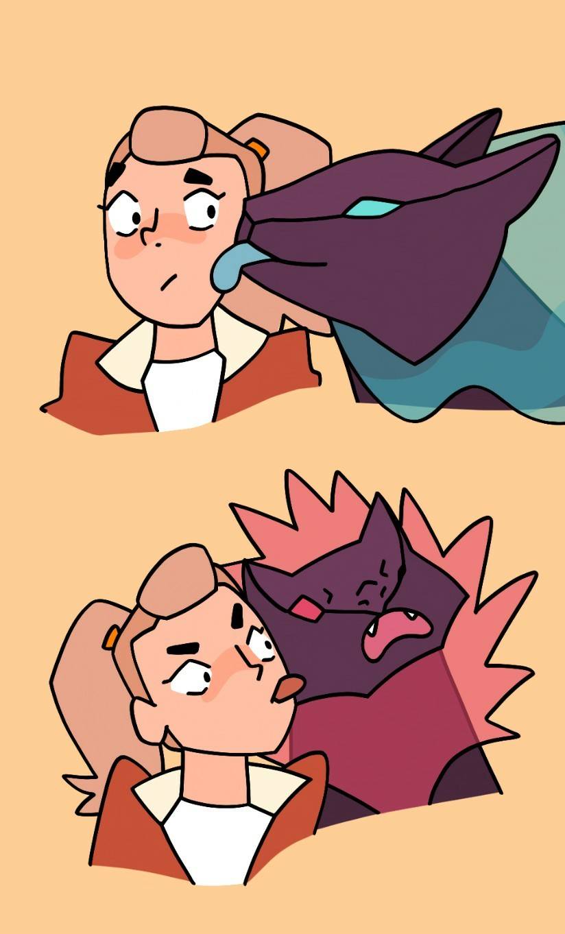 [OC] Did another drawing! | Scrolller