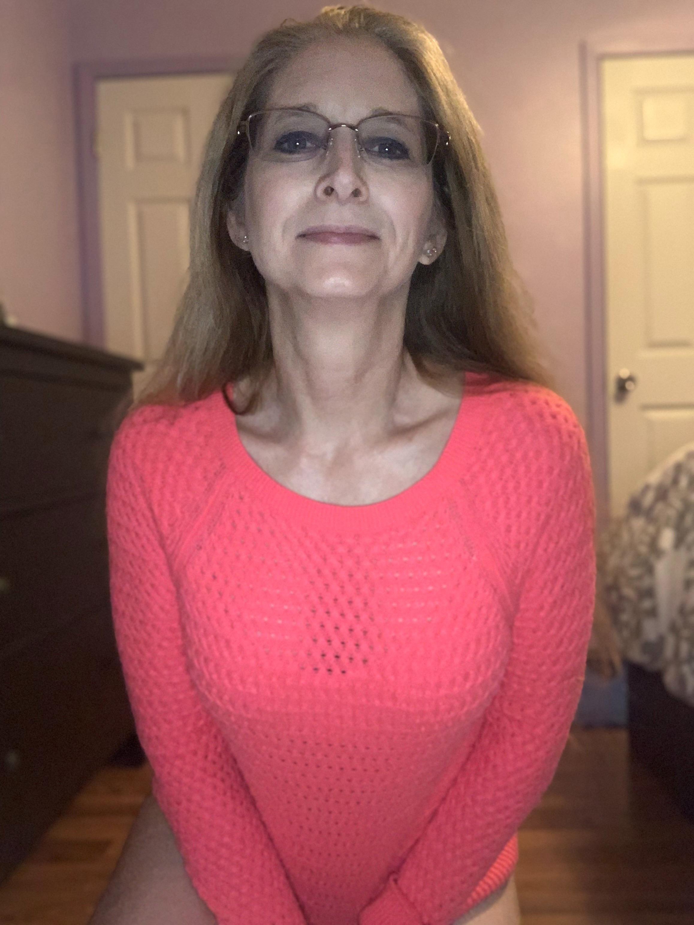 (OC) (F) 53. Is this sweater see-through? | Scrolller