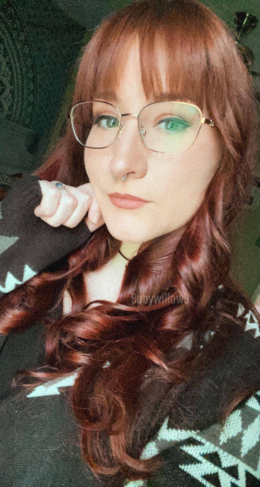 [oc] Honestly just looking for some serotonin | Scrolller