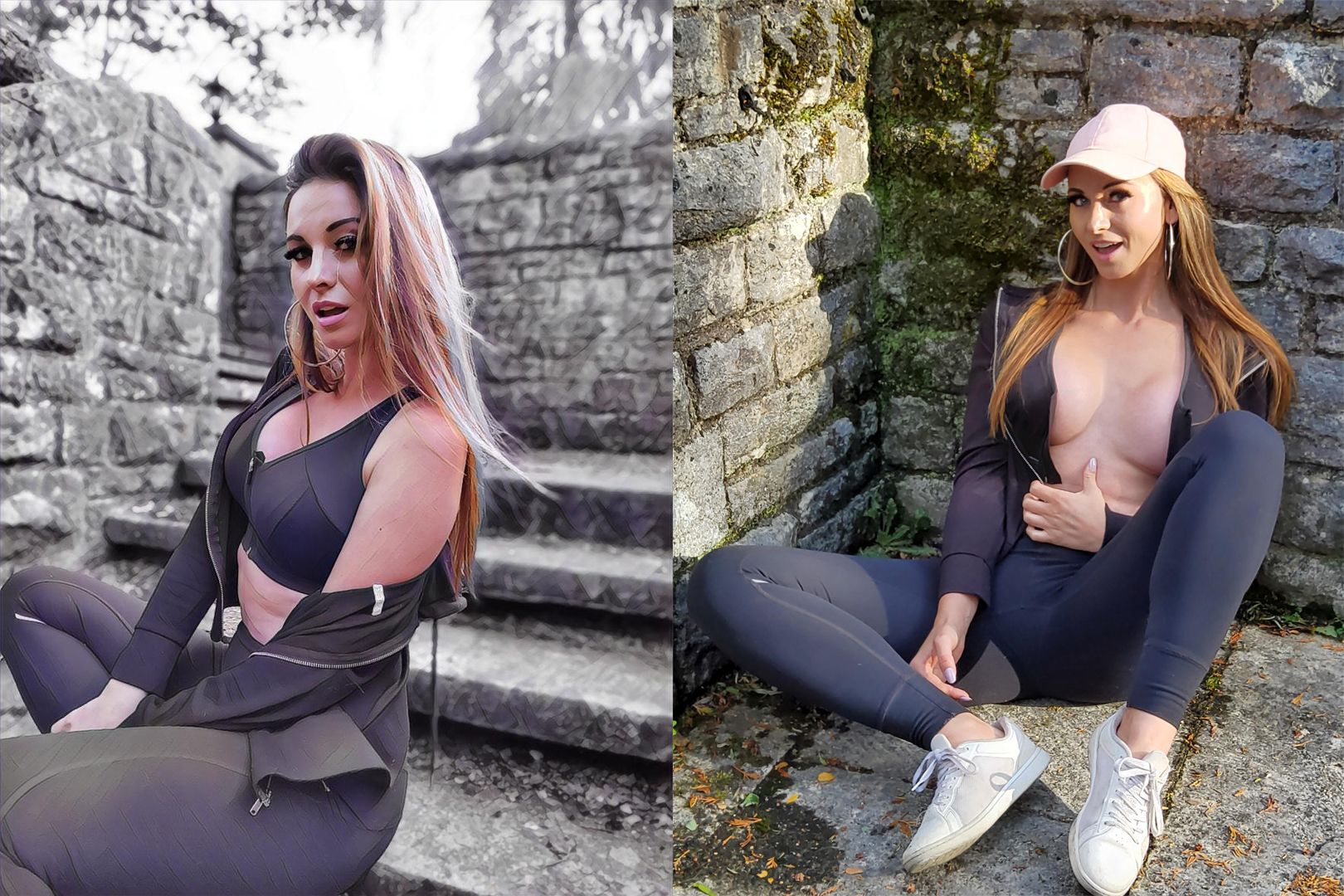 [OC] How it started & how it ended | Scrolller