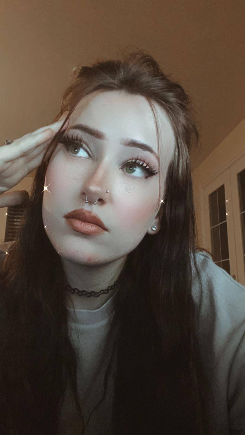 [OC] I’m secretly a nice person | Scrolller