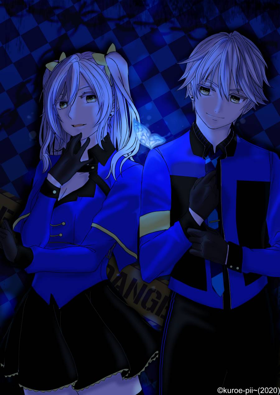 [OC] Persona X Fire Emblem Awakening | Scrolller