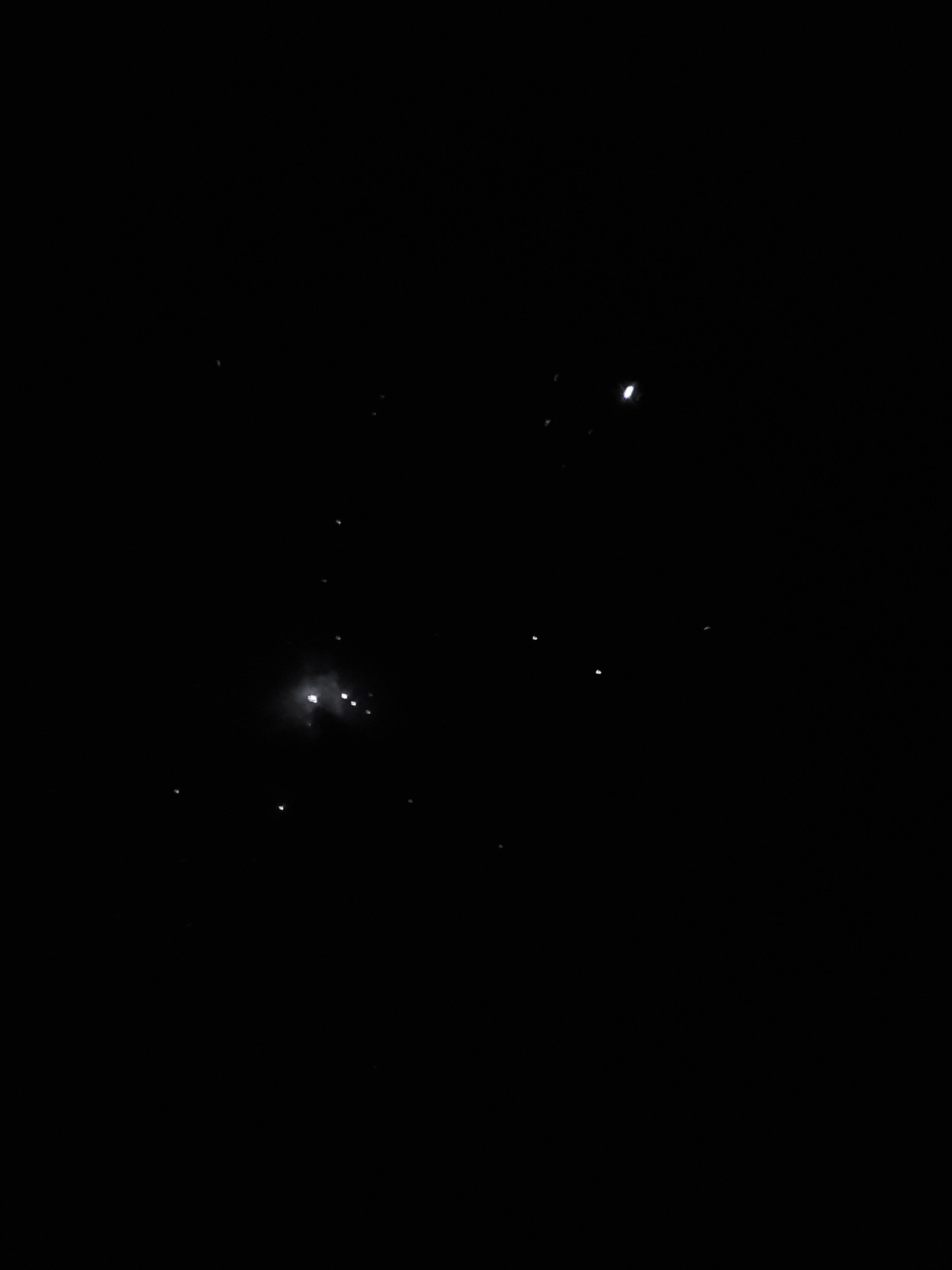 [OC] Photo of the Orion Nebula | Scrolller