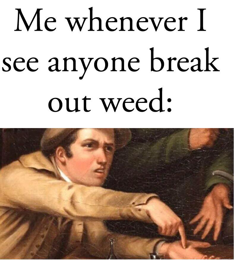 [OC] Relatable | Scrolller