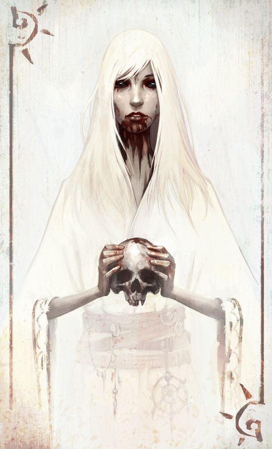 [OC] Ritual, 2019 | Scrolller