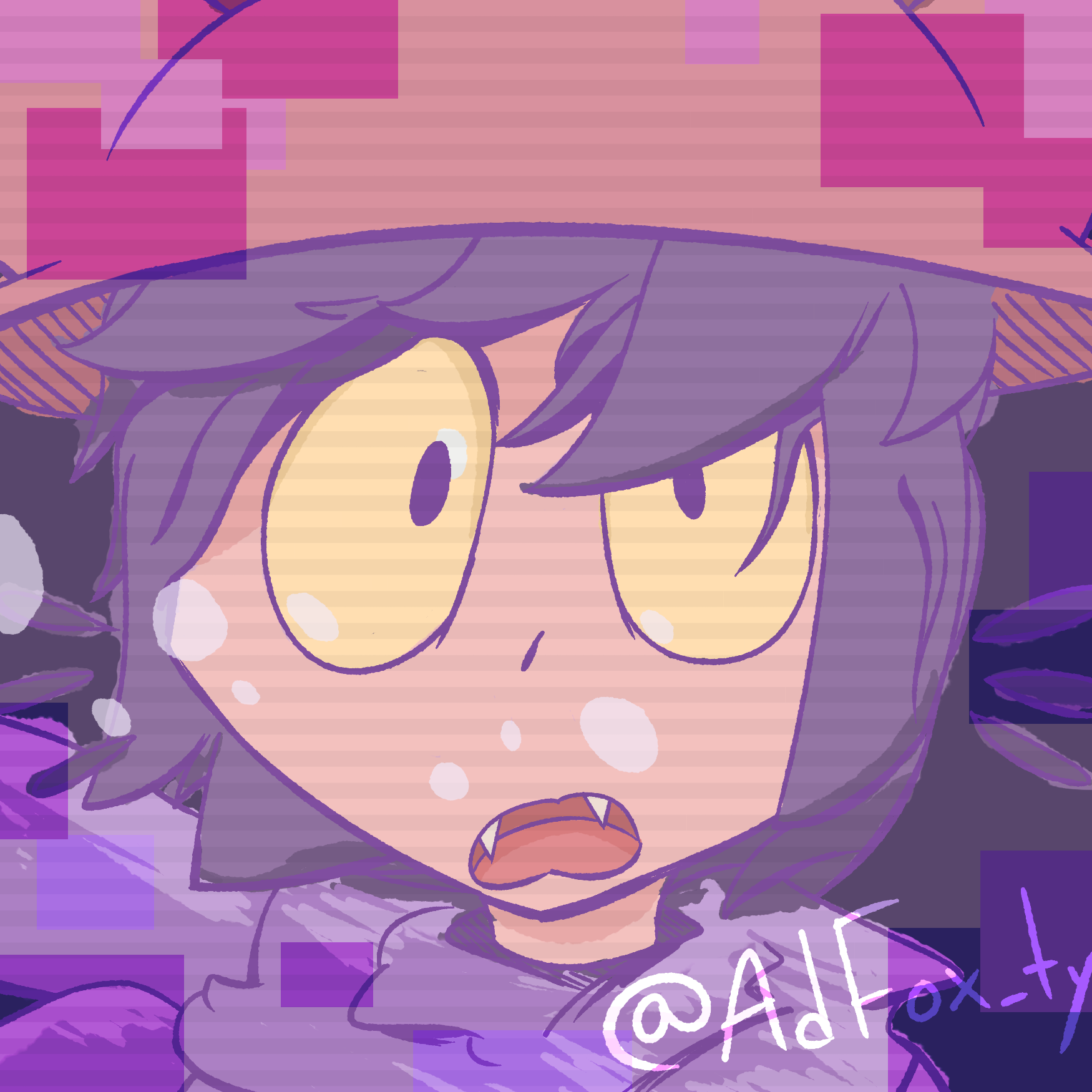 [OC] Squares | Scrolller