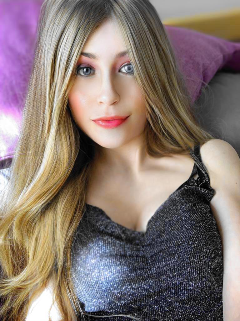 [OC] Sweetness 🥰 | Scrolller