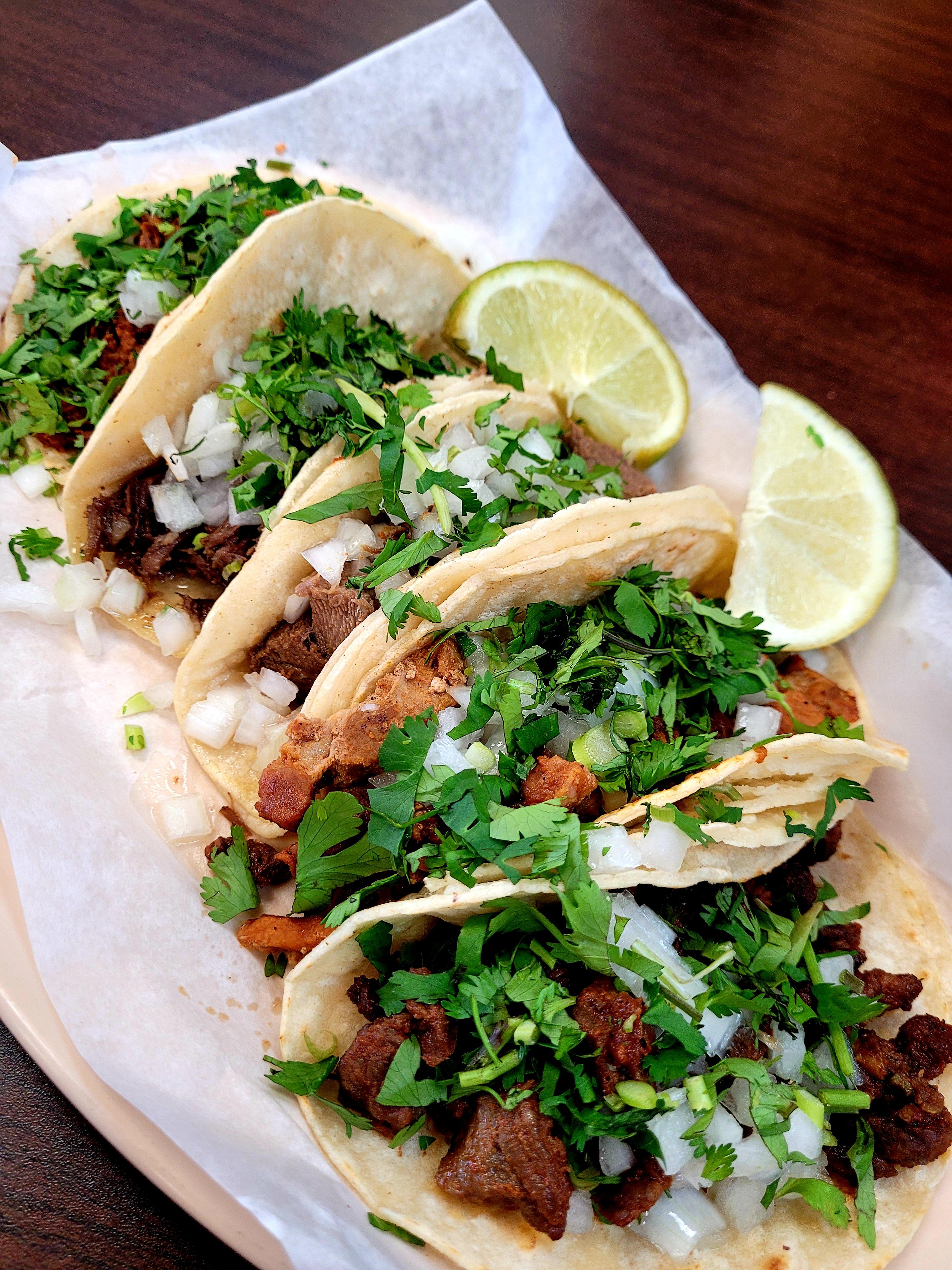 [OC] Tacos. | Scrolller