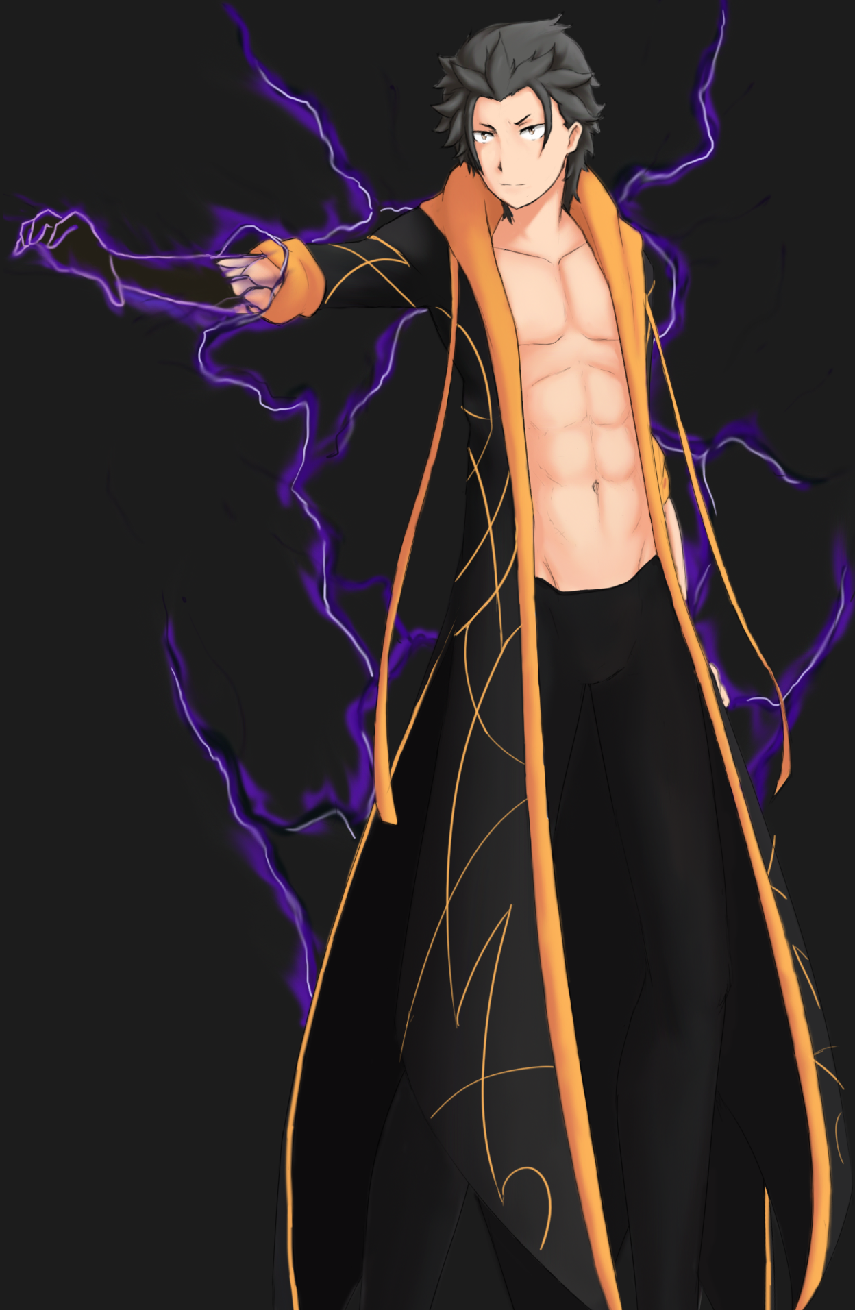 [OC] The Sage Subaru. | Scrolller