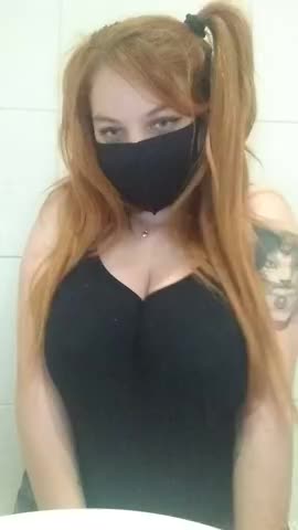[OC]Titty Tuesday! Your Local Big Titty Goth GF is passing through, come say hi!👋 | Scrolller