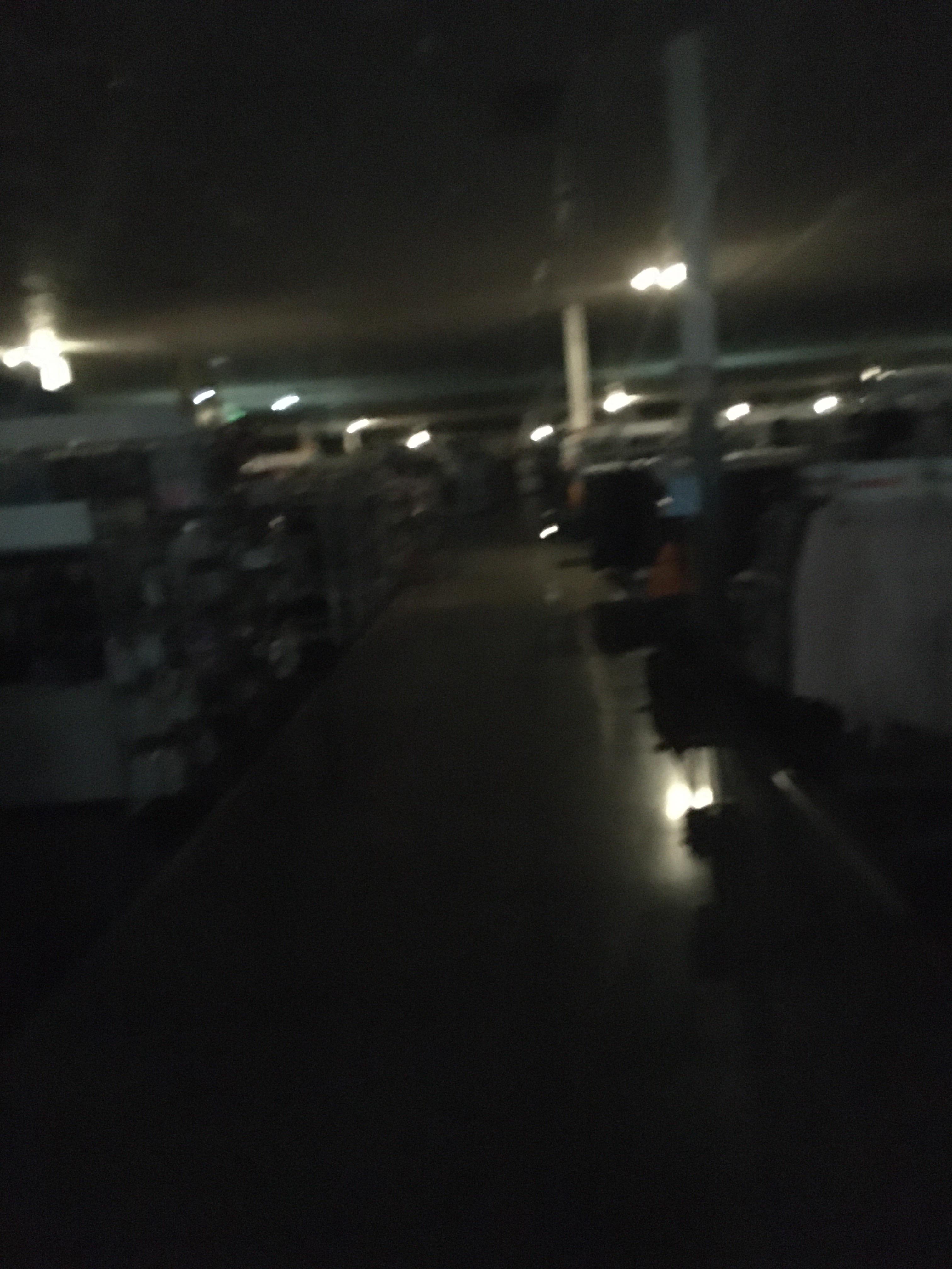 (OC) Walmart is now closed, but it's supposed to be open 24/7... | Scrolller