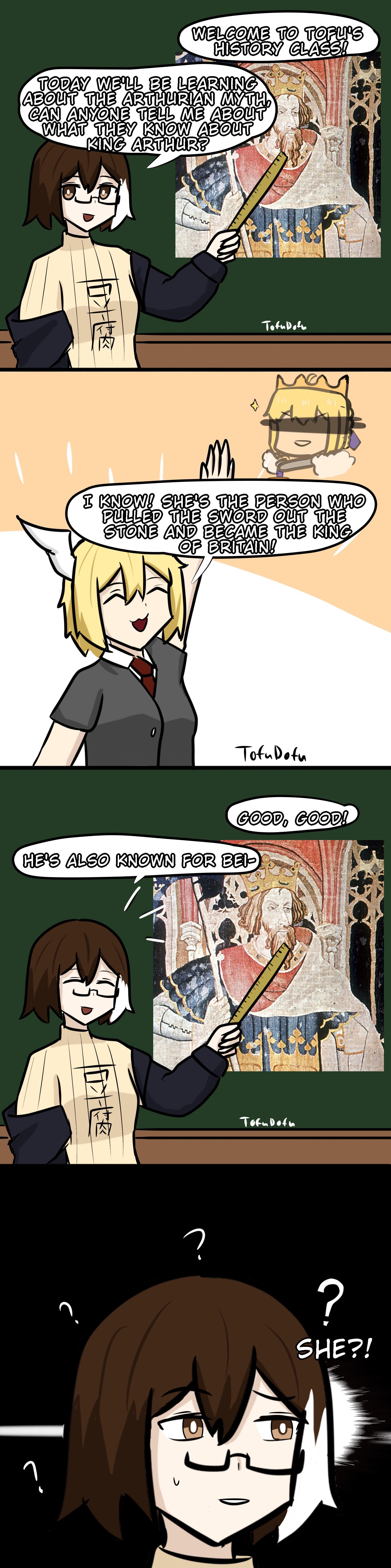 [OC] welcome to history 101... | Scrolller