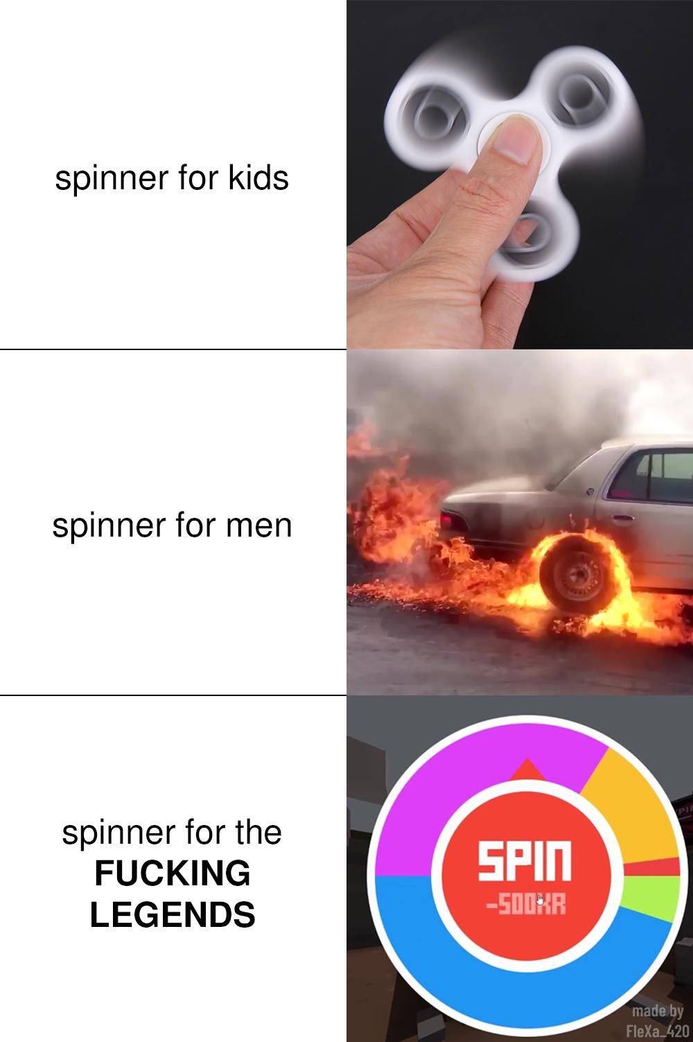 [OC] WHAT IS YOUR CHOICE? | Scrolller