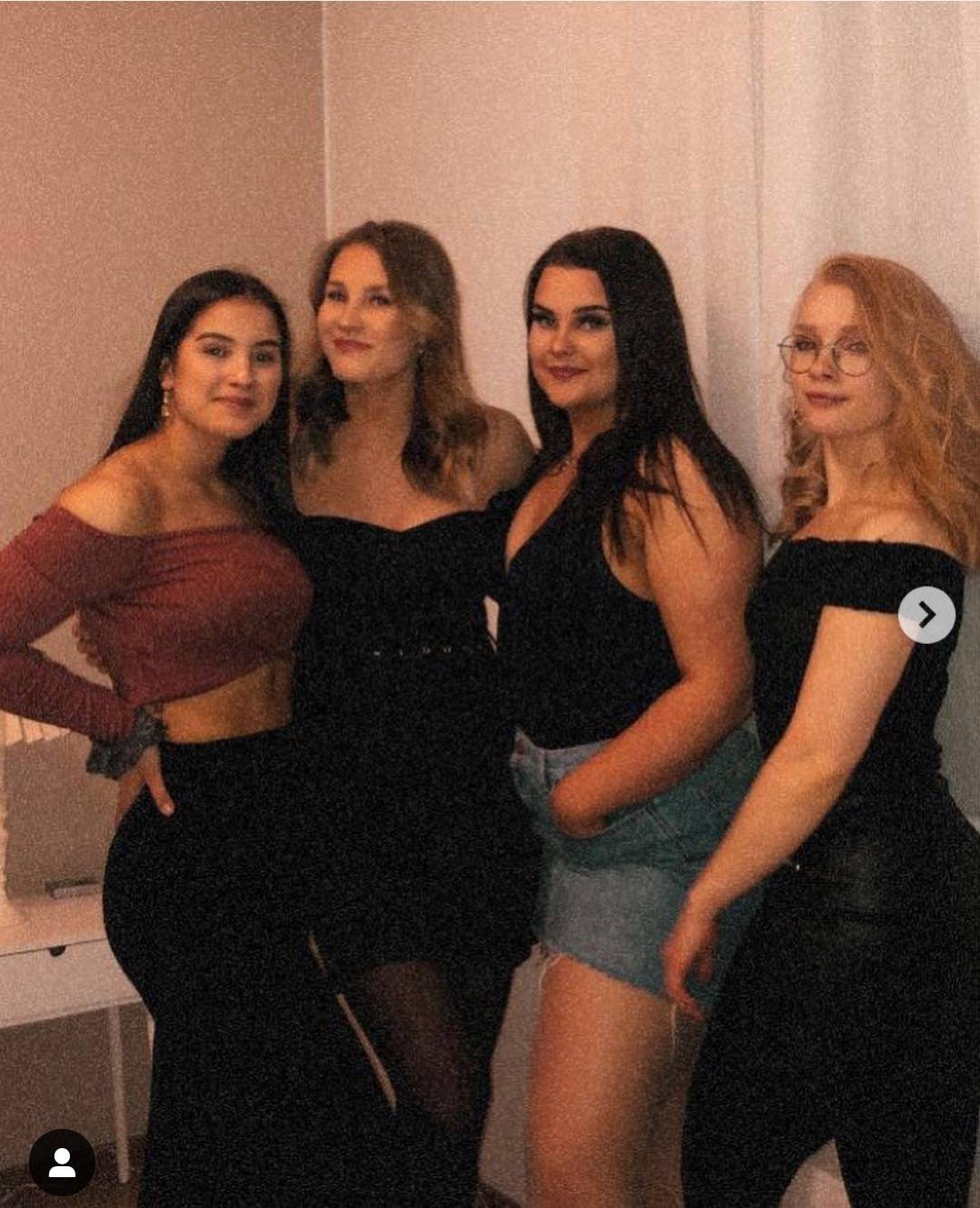 Which one you picking? And why | Scrolller