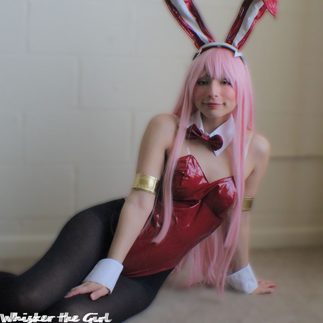 Zero Two (bunny) =^.^= | Scrolller