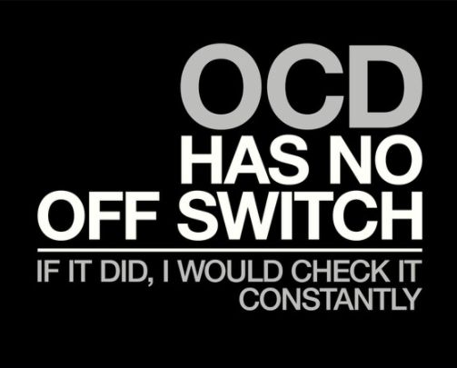 OCD Check | Scrolller