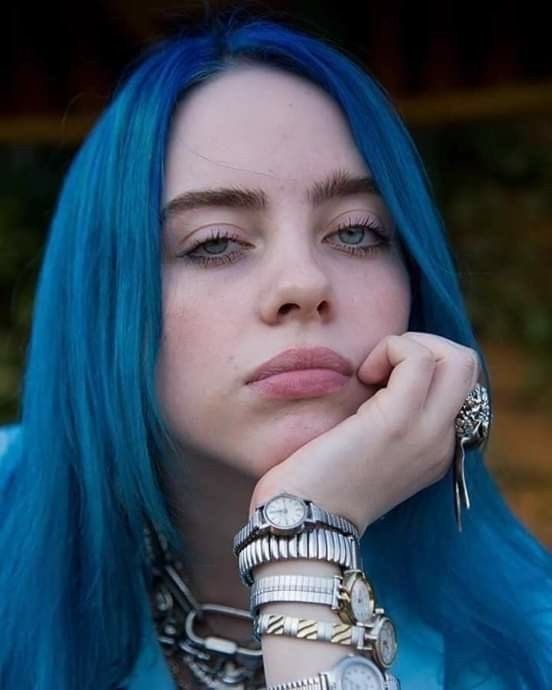 Ocean Eyes Never Lies Scrolller