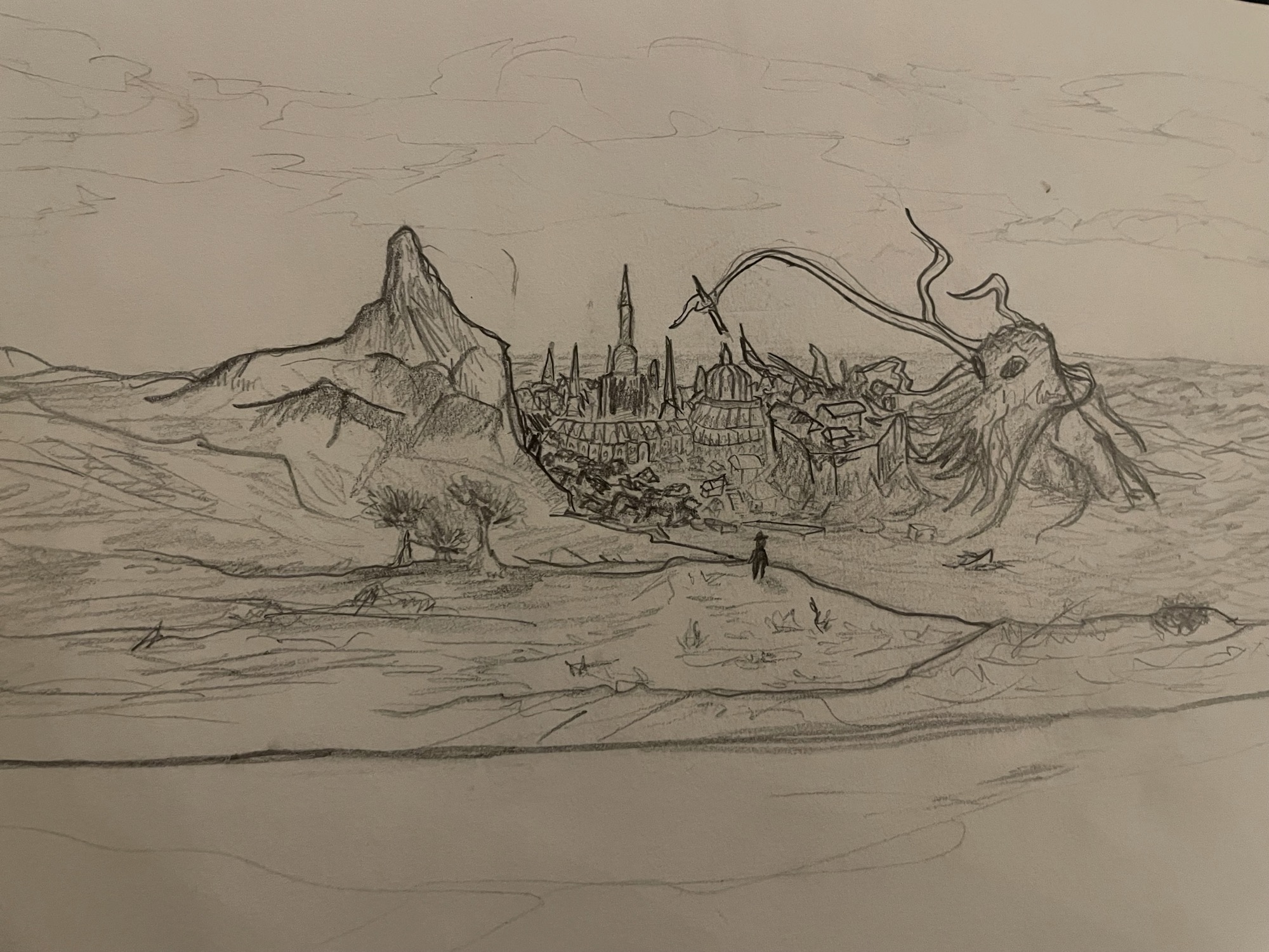 Ocean View by me | Scrolller