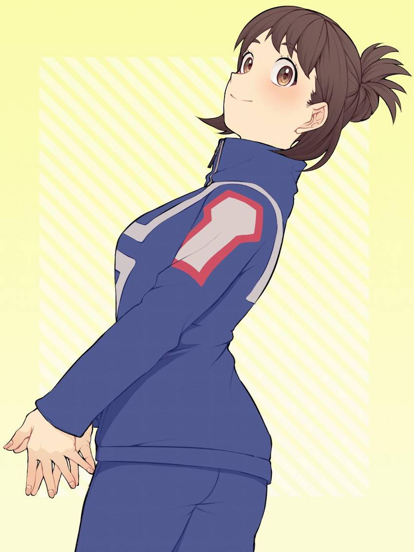 Ochako Uraraka by kobaji | Scrolller