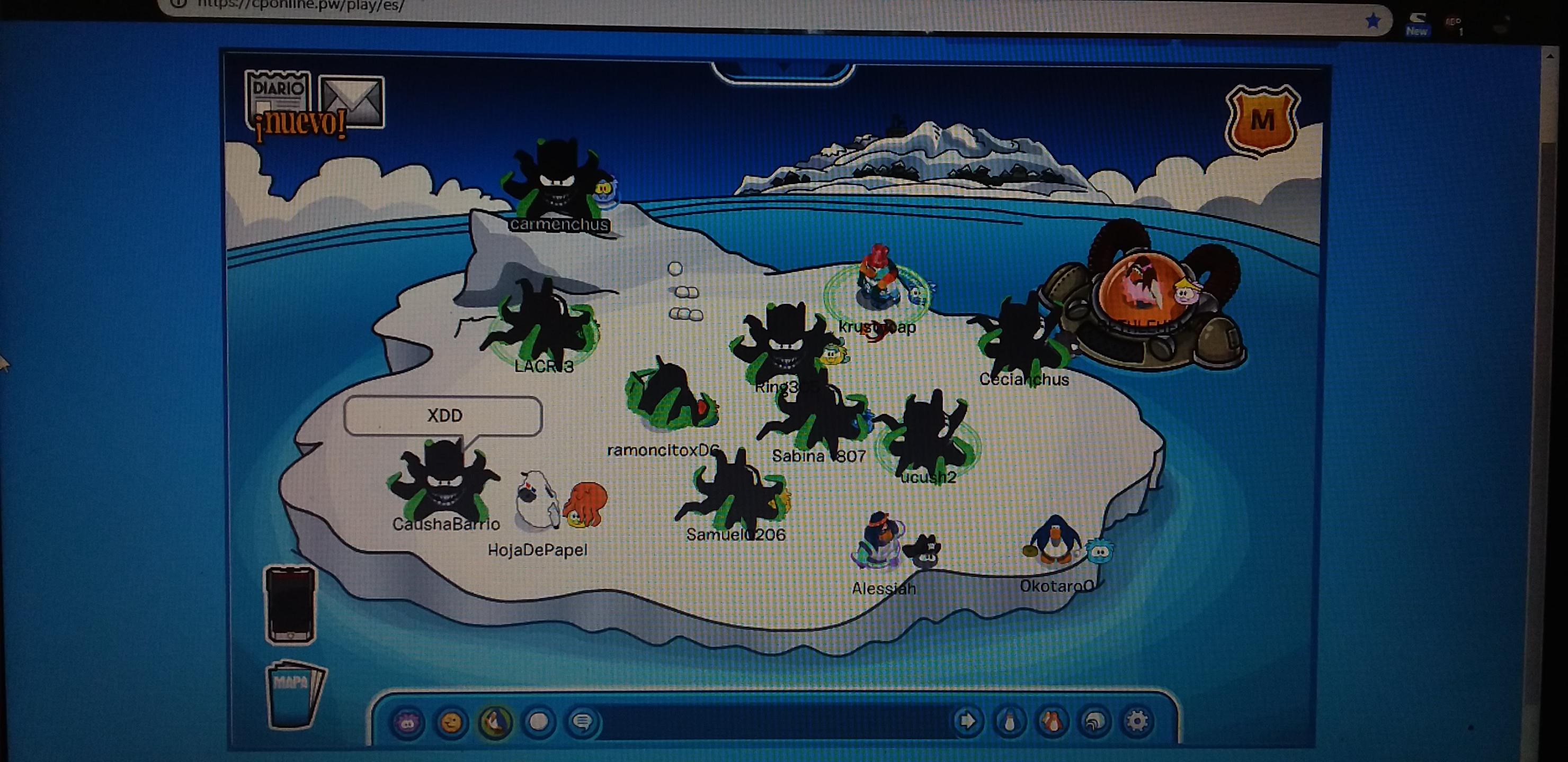 Octopuses world domination! | Scrolller