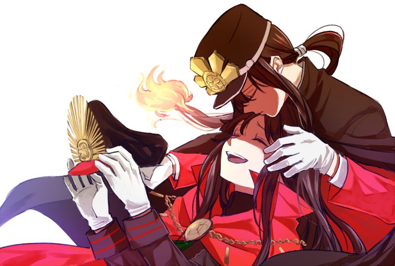 Oda Siblings | Scrolller