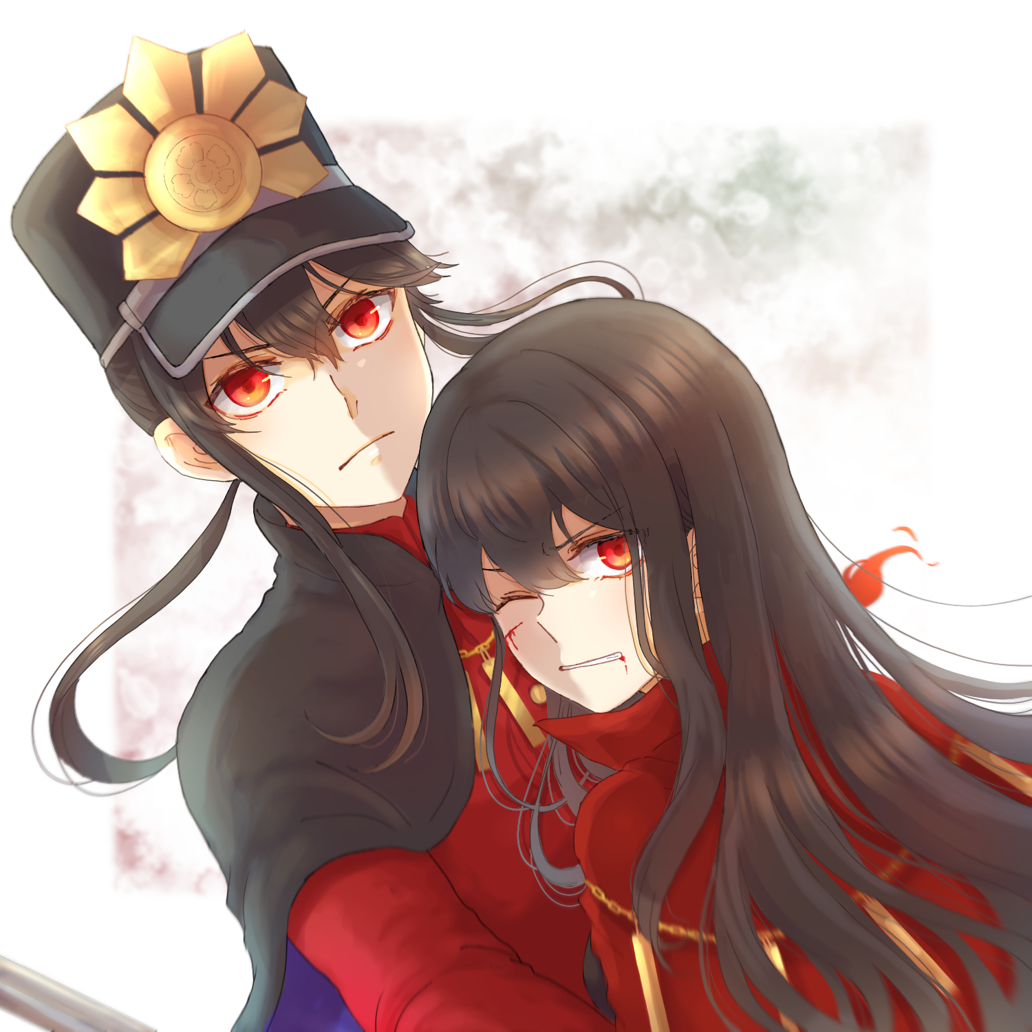 Oda Siblings | Scrolller