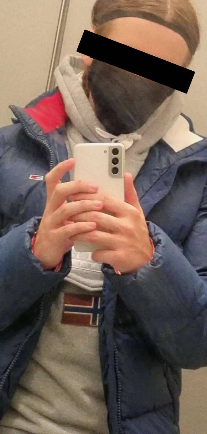 Odd request. But any sissies own any puffer coats? Big fan of the style and think they're super ...