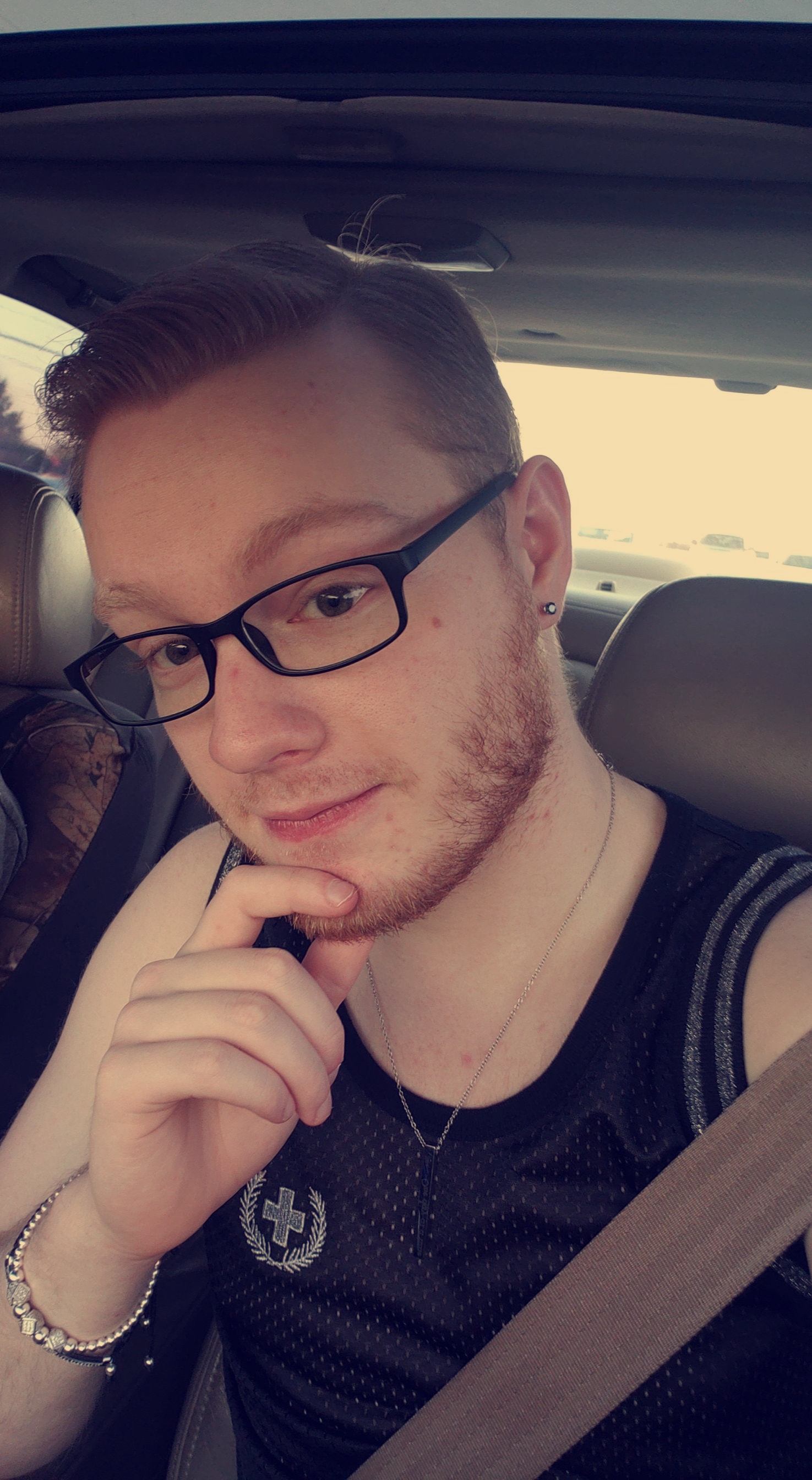 Off the Clock of the hospital | Scrolller