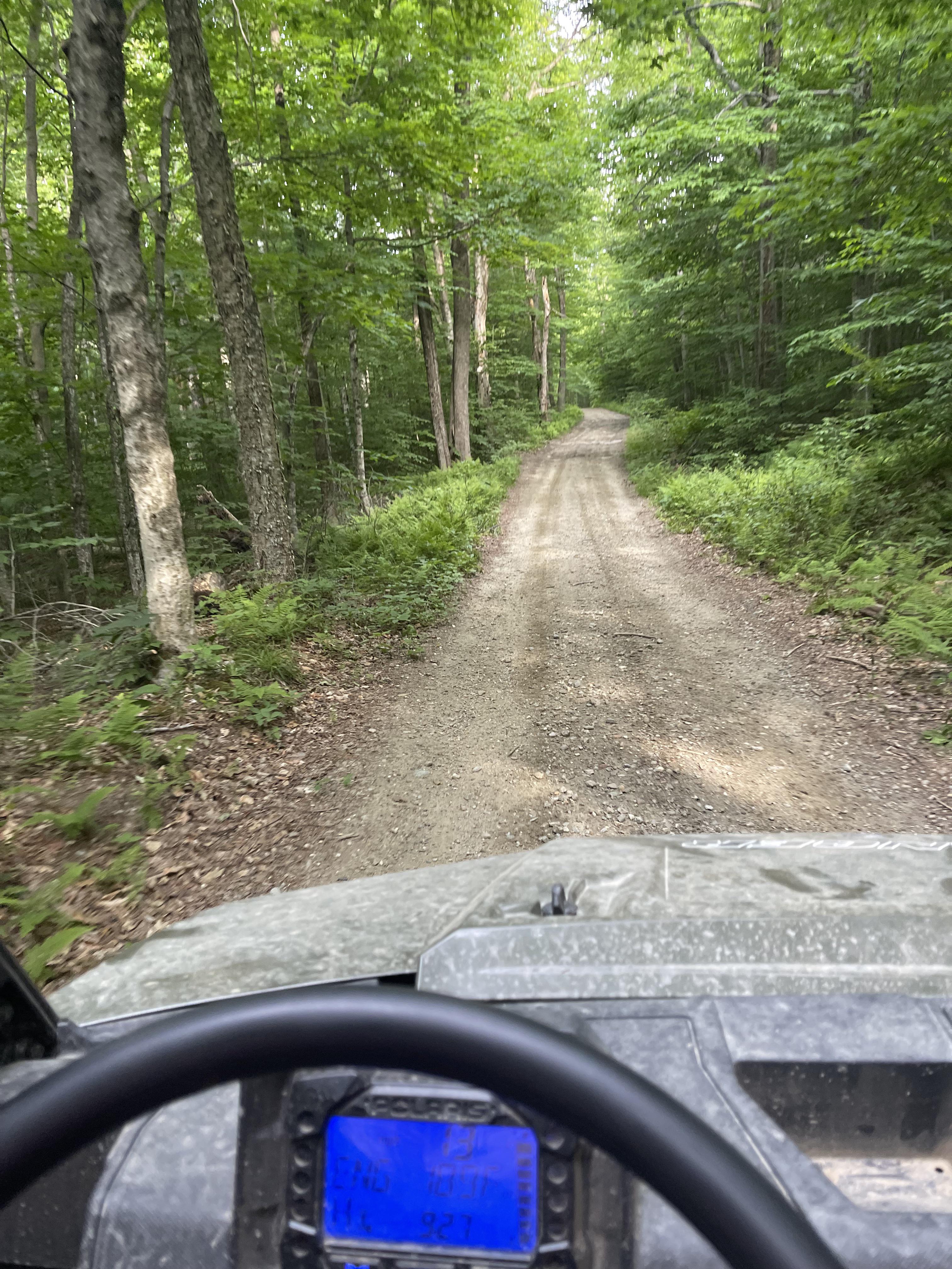 Off the grid | Scrolller