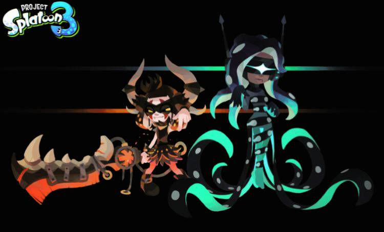 Off the hook as boss fights | Scrolller