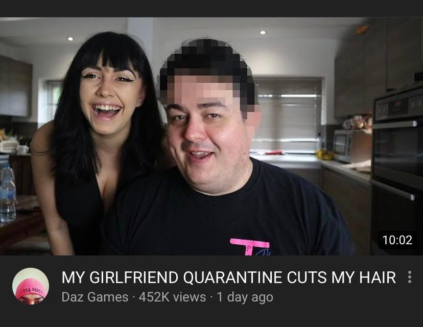 Offbrand Poke and Gigi | Scrolller