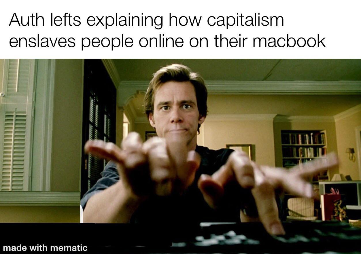 Offending every quadrant part 1 ( auth left ) | Scrolller