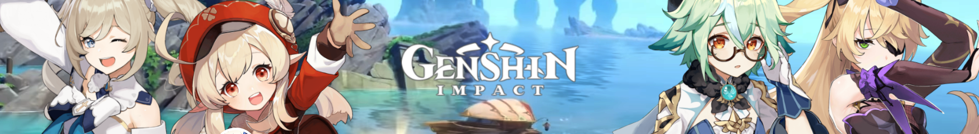 offical genshin sub has klee | Scrolller