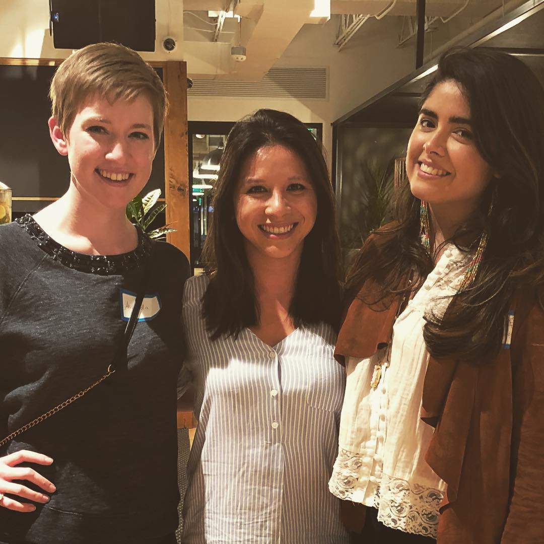 Office girls hanging out | Scrolller