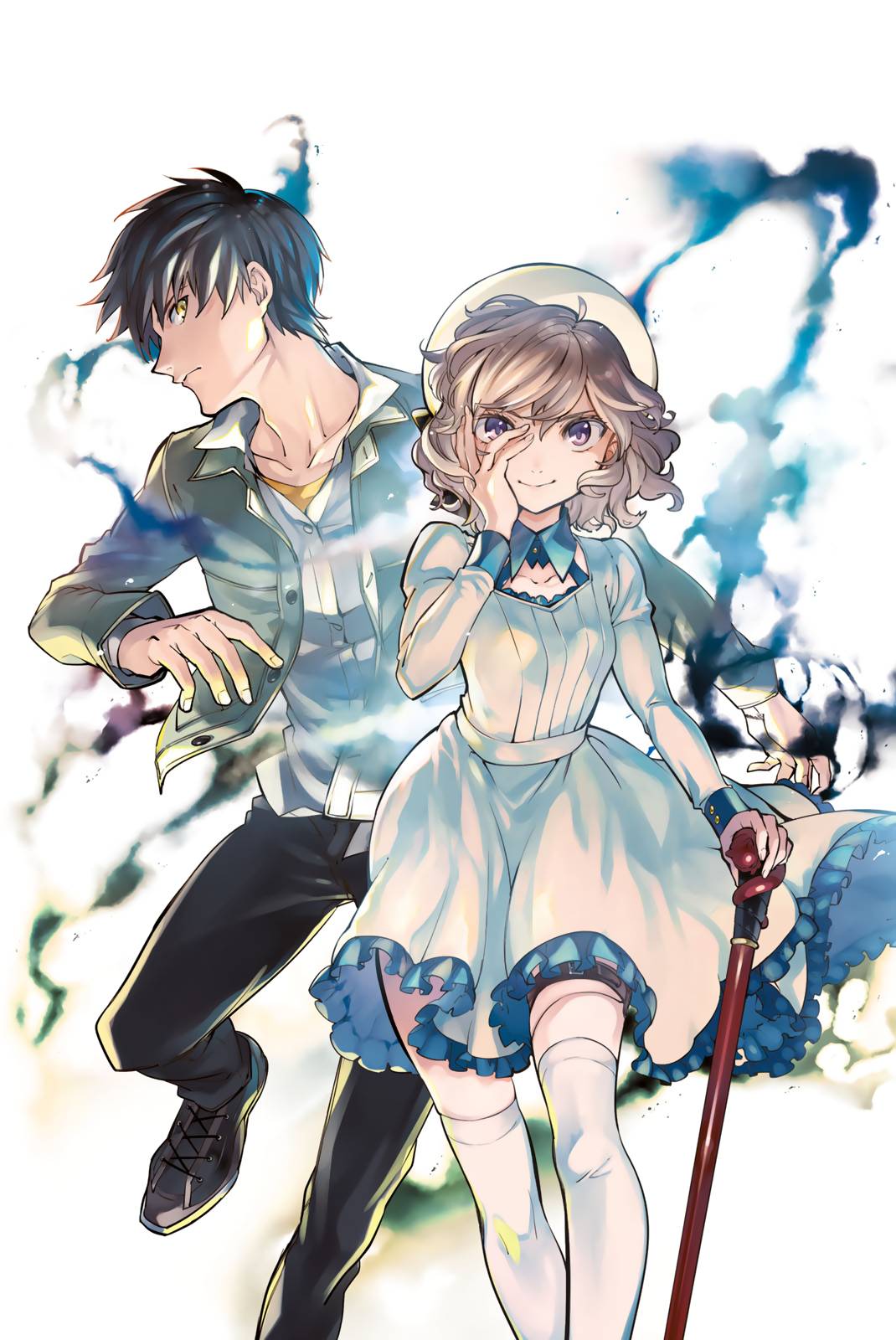 Official I/S Art Collection - IST 6 | Scrolller