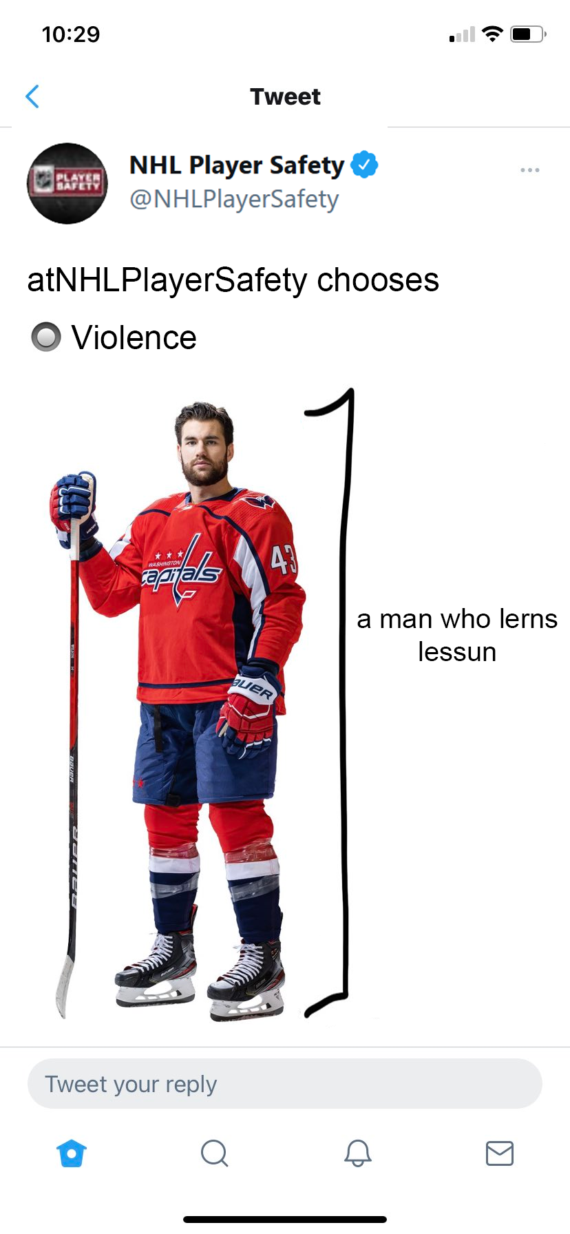 official ruling | Scrolller