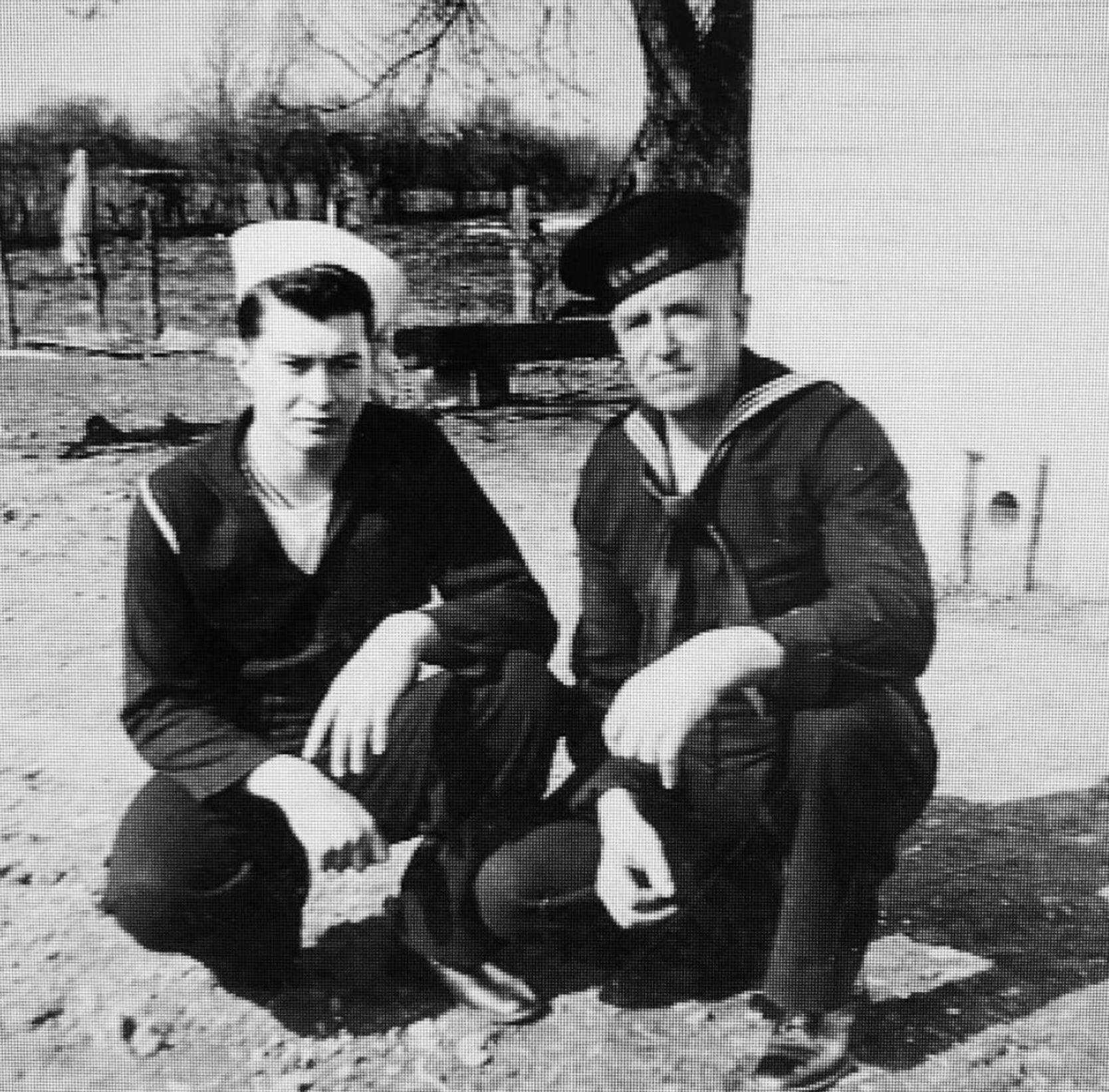 OG Slav Squat 1945 | Scrolller